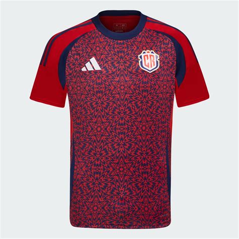 El ránking de las camisetas de la Copa América la nueva piel que