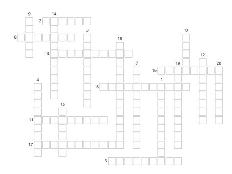 Teka Teki Sulit Bukan Cak Lontong Crossword