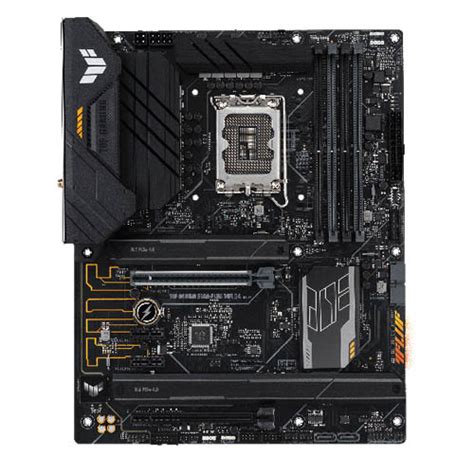 ASUS TUF GAMING B660 PLUS WIFI D4 PHOTECH