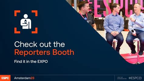 Espc On Linkedin Espc23