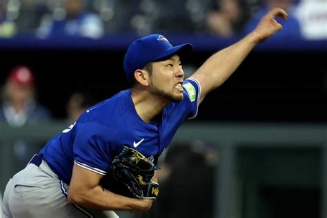 菊池雄星、圧巻の奪三振ショー！ 自己最多13奪三振も5勝目ならず リリーフが9回に逆転サヨナラ許す 2024年7月10日掲載