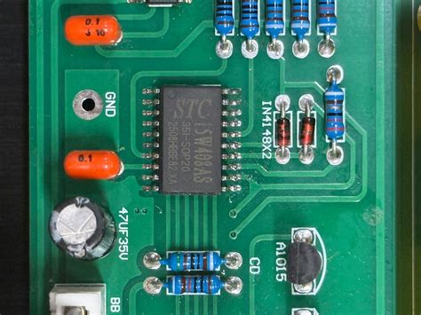 Chinese Accuphase Clone Comparison Video Page 6 Audio Science Review Asr Forum