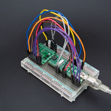 6dof Imu 25 Click