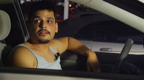 Caught On Camera Uber Driver Attacked By Passenger