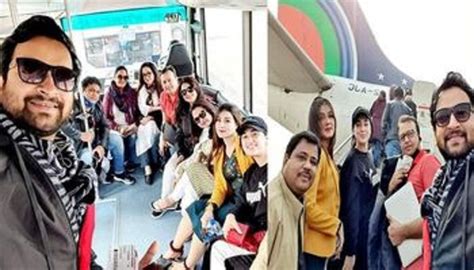 নৌকার প্রচারণায় চট্টগ্রামে একঝাঁক তারকা