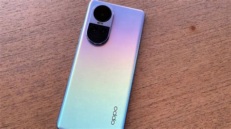 Oppo Reno Pro G Dan Reno Pro G Dipastikan Bakal Meluncur Di Indonesia Tekno Liputan Com