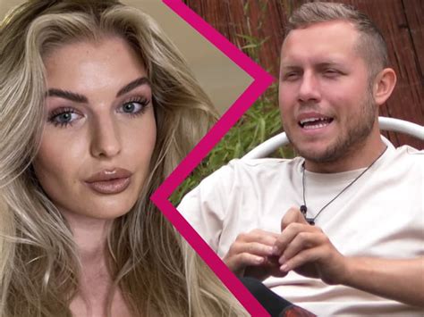 Patrick Romer Seitenhieb Gegen Antonia Hemmer Glaube Dass Make