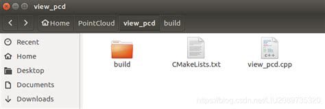 Pcd可视化pcd文件 Android Csdn博客