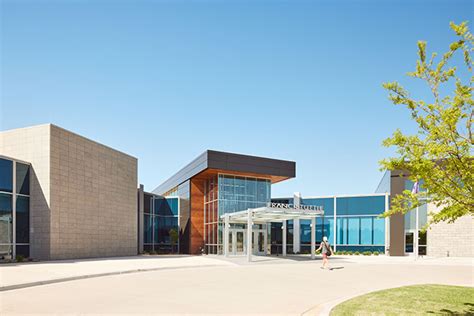 Francis Tuttle Technology Center Danforth Campus Spaces4learning