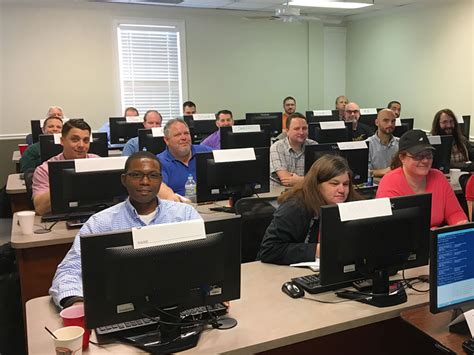 Computer Room Rentals Atlanta