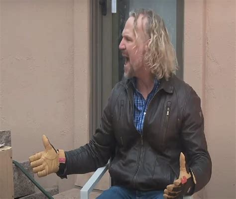Sister Wives Robyn Brown Humiliated For Paycheck Soap Dirt