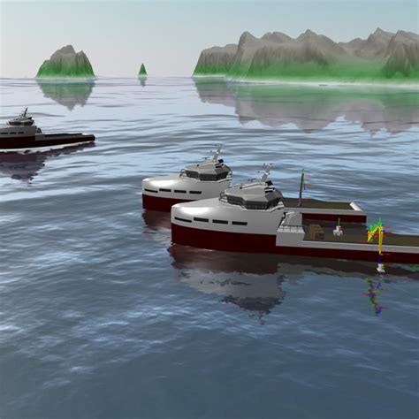 Virtual World Rendered Using Webgl Download Scientific Diagram