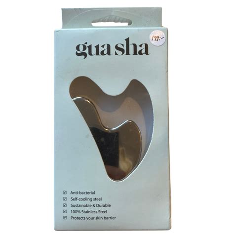 Guasha Sten Hudvårdskompaniet