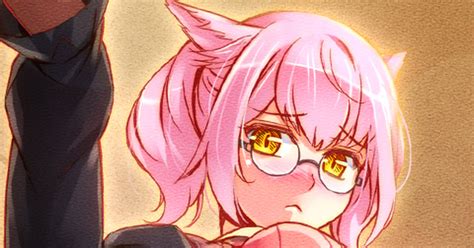 Ff14 Ff14ンタンモ Youharukaのイラスト Pixiv
