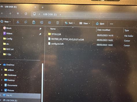 Skr Pro Tft 35 Firmware Skr Boards V1 Engineering Forum
