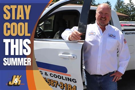 Stay Cool This Summer Key Signs That You Need A New Air Conditioner