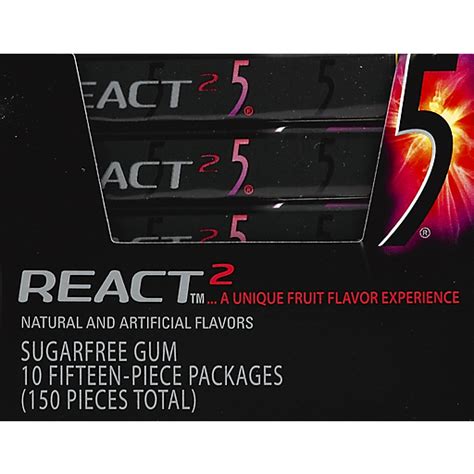 Wrig 5 React Fruit Shop Sun Fresh
