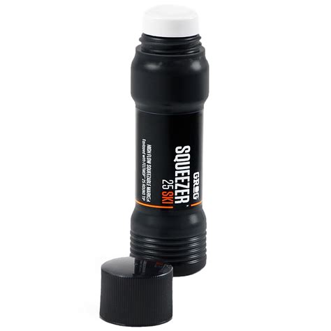 Grog Squeezer 25 Mm SKI Marker Graffiti Shop Berlin