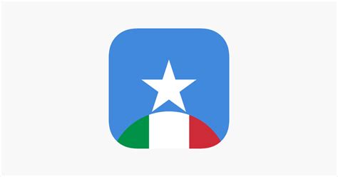 ‎dizionario Somalo Italiano On The App Store