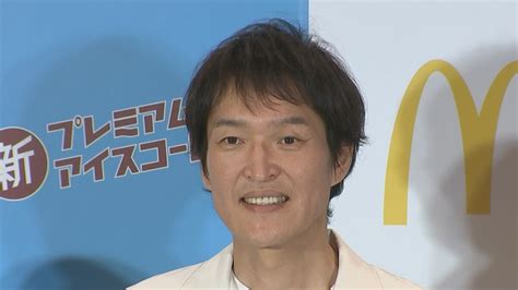 【千原ジュニア】 “全身脱毛、ホンマいいですね” 後輩「無毛」芸人の勧めがきっかけに Tbs News Dig