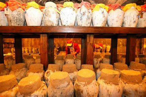 黄酒返祖古法酿酒工艺火炙工序 知乎