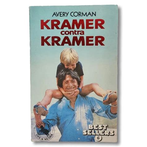 Kramer contra Kramer - Incunabula