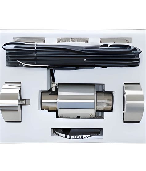 Zemic HM14H1 Loadcell Sasco Weighing Warehouse