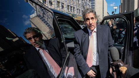 Robert Costello: NY grand jury investigating Trump hush money scheme to ...