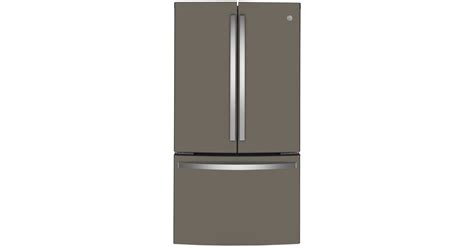 Ge Gwe23gmnes 36 Inch Wide 231 Cu Ft Energy Star Rated Fingerprint