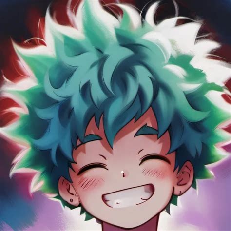 Chat With Deku Text Or Voice Enjoy Ai Chat Free And Safe