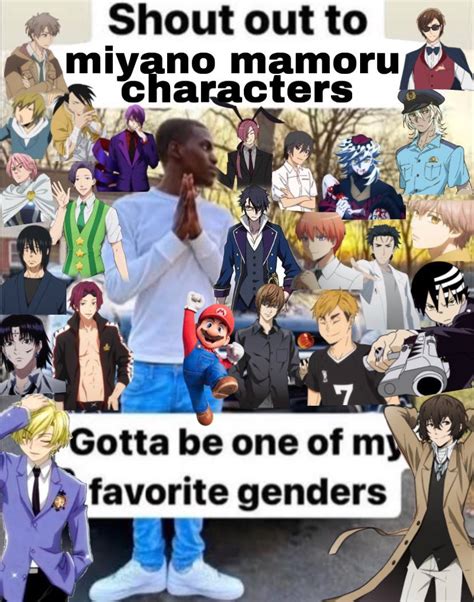 Mamoru Miyano 2022