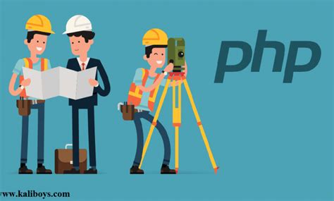 10 راهکار برای بهبود امنیت PHP و جلوگیری از هک شدن وب سایت