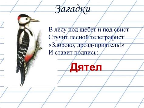 Буква Д - презентация онлайн