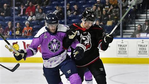 New Jersey Reassigns G Evan Cormier To Adirondack Adirondack Thunder