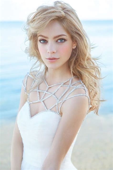 Hayley Paige Hazel Sample Wedding Dress Save 80 Stillwhite