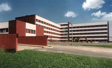 Szpital Specjalistyczny w Kościerzynie Sp z o o Biuro Projektów Architectonica