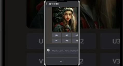 Про сервис создания картинок Искусственным Интеллектом Миджорни как он
