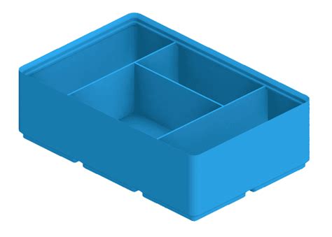 Gridfinity Generator Interactive Tool