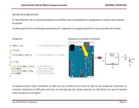 Practicas Con Arduino