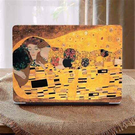 Artistic Macbook Case Abstract Art Design Macbook Cover Stylish