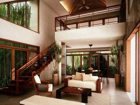 Traditional Filipino Home Interior Designs