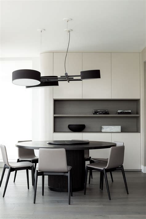 Round Dining Table Chair Combinations For Every Style Artofit