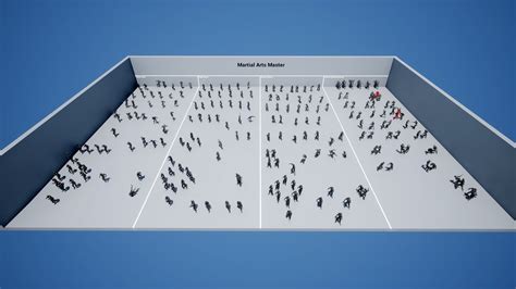 unreal engine and unity animations for download — ramsterz animations