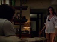 Naked Anna Kendrick In Get A Job