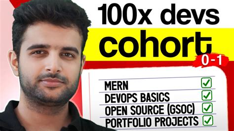 100xdevs