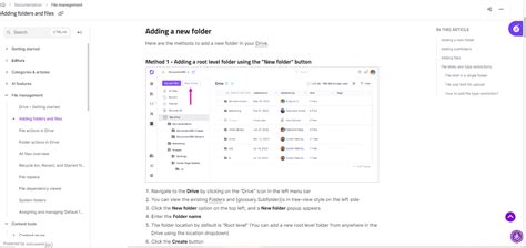 Ultimate Guide To Create A Step By Step Instructions