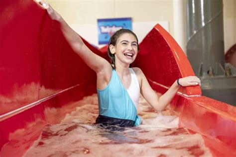 Summer Guide To Hershey Lodge In Hershey Pa