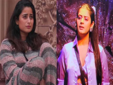 Bigg Boss 17 Latest Update Aishwarya Sharma Reacts On Isha Malviya