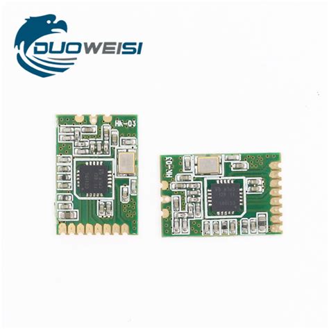 Cc1101 Wireless Module Cc1101 4sl Low Current Cons Vicedeal
