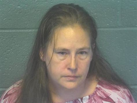 Mother Sentenced For Starving Young Son Who Dug In Dumpster For Food